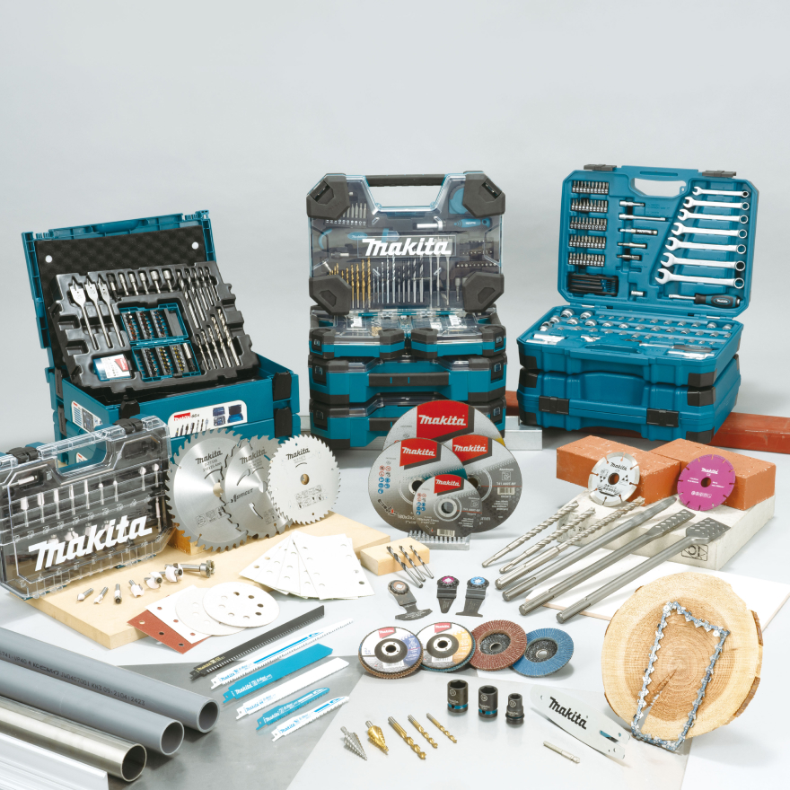 Makita’s Description of Business | Makita Corporation Global Site