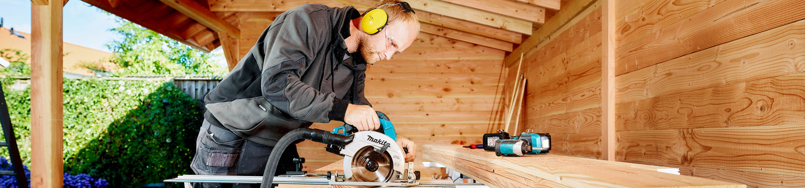 Makita’s Description of Business | Makita Corporation Global Site