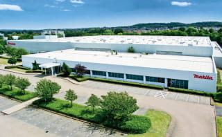 History | Makita Corporation Global Site