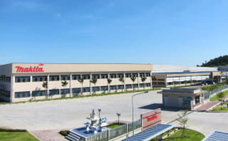 History | Makita Corporation Global Site
