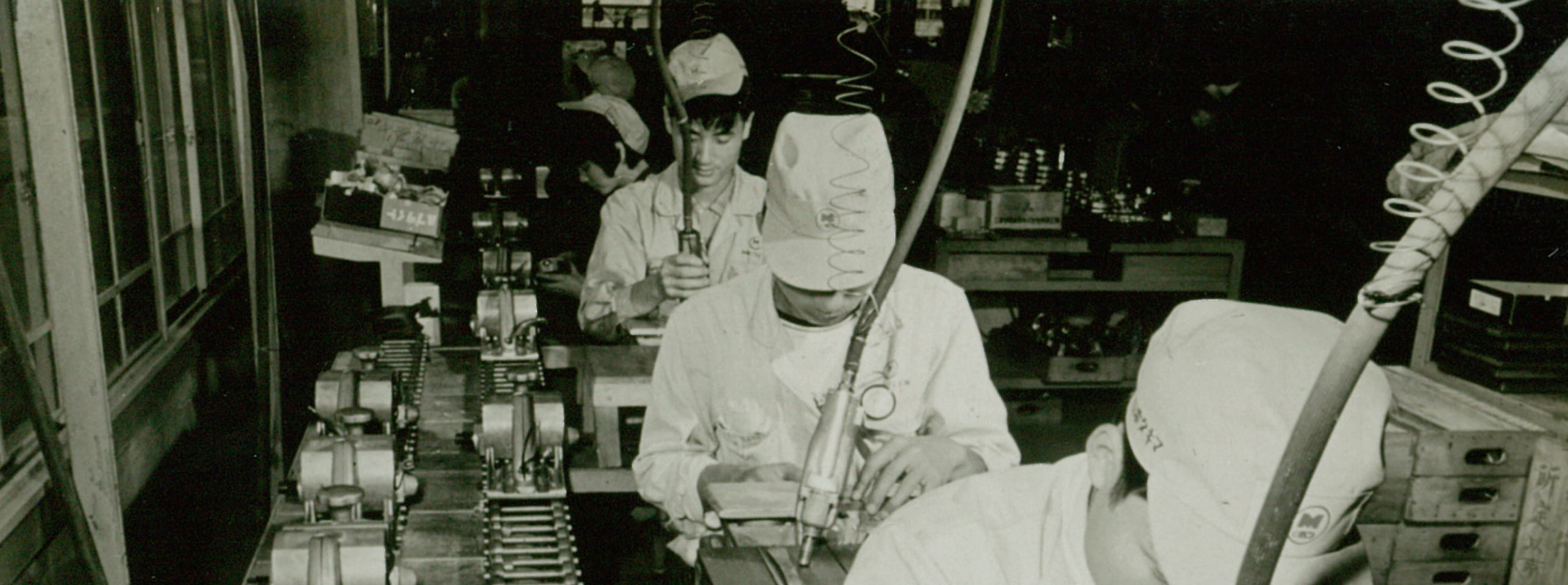 Makita at a Glance | Makita Corporation Global Site