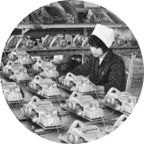 Makita at a Glance | Makita Corporation Global Site