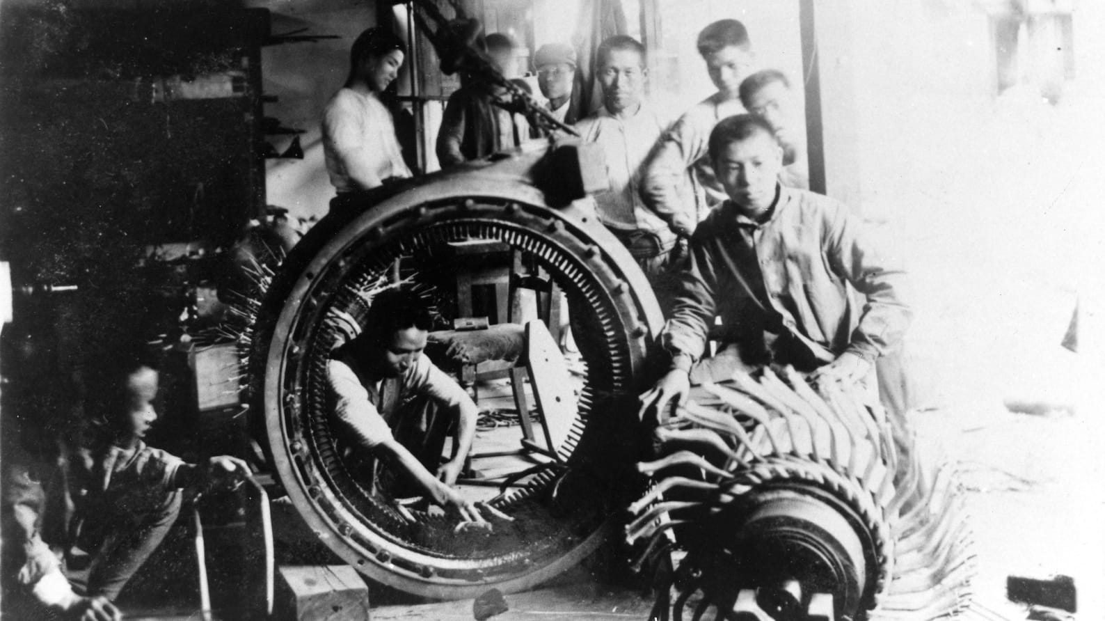 Makita at a Glance | Makita Corporation Global Site