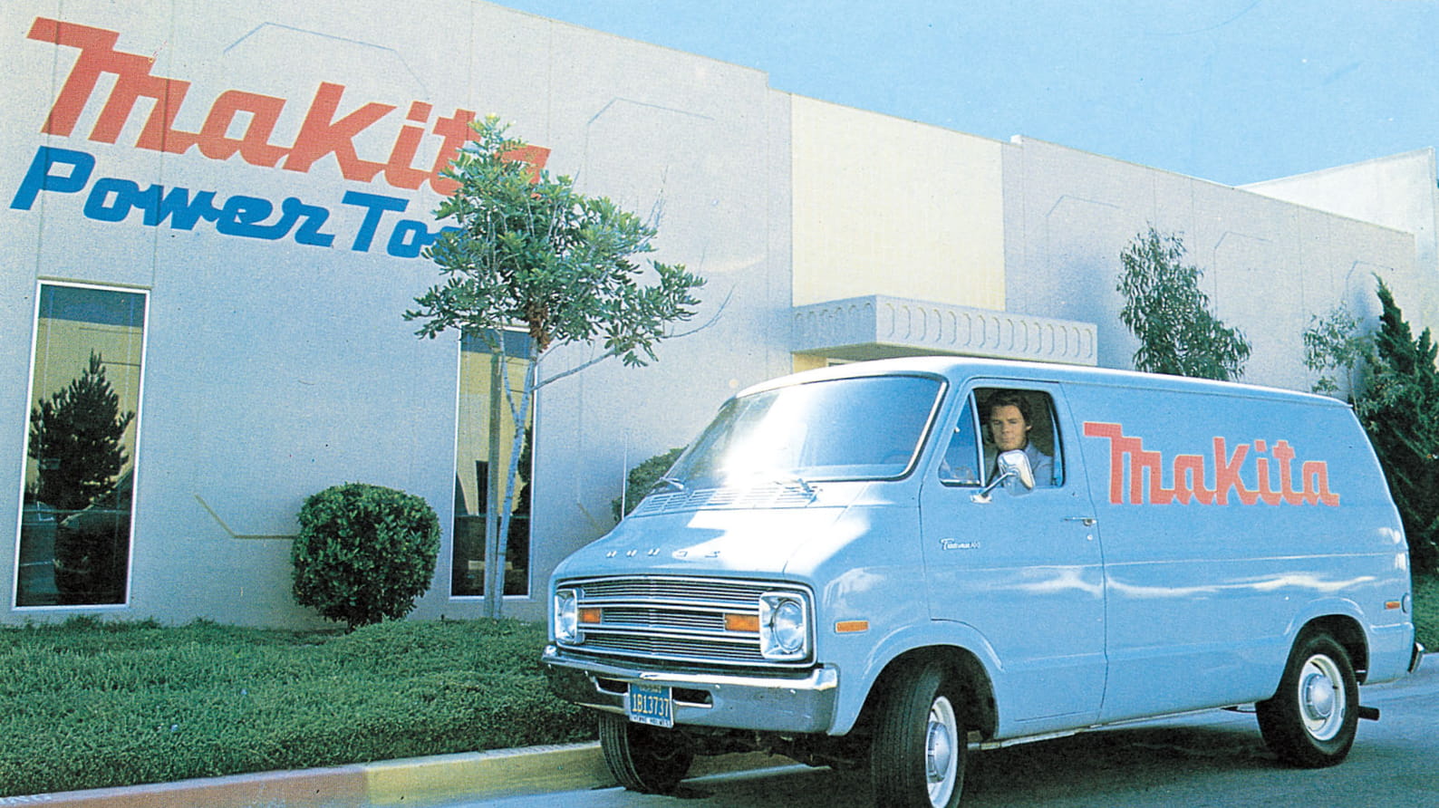 Makita at a Glance | Makita Corporation Global Site