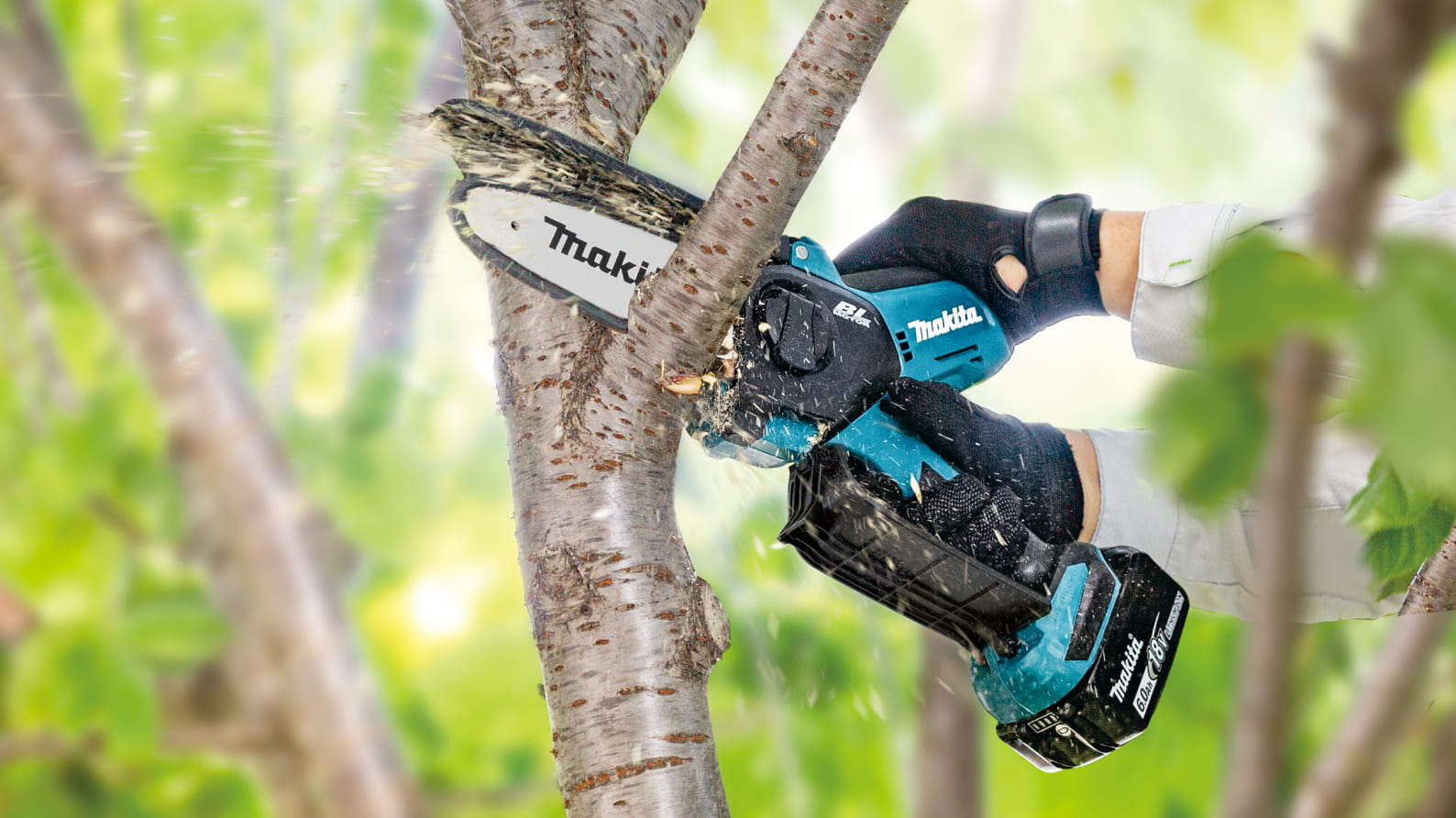 Makita at a Glance | Makita Corporation Global Site